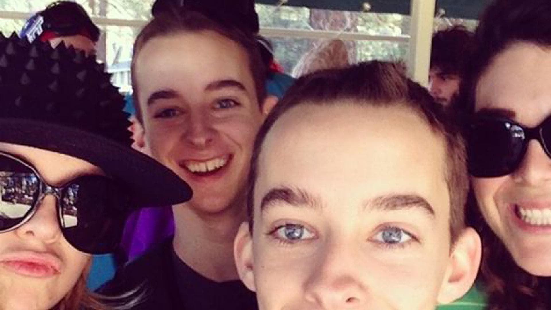 Familientragödie! Warum beging Saywer Sweeten Selbstmord?