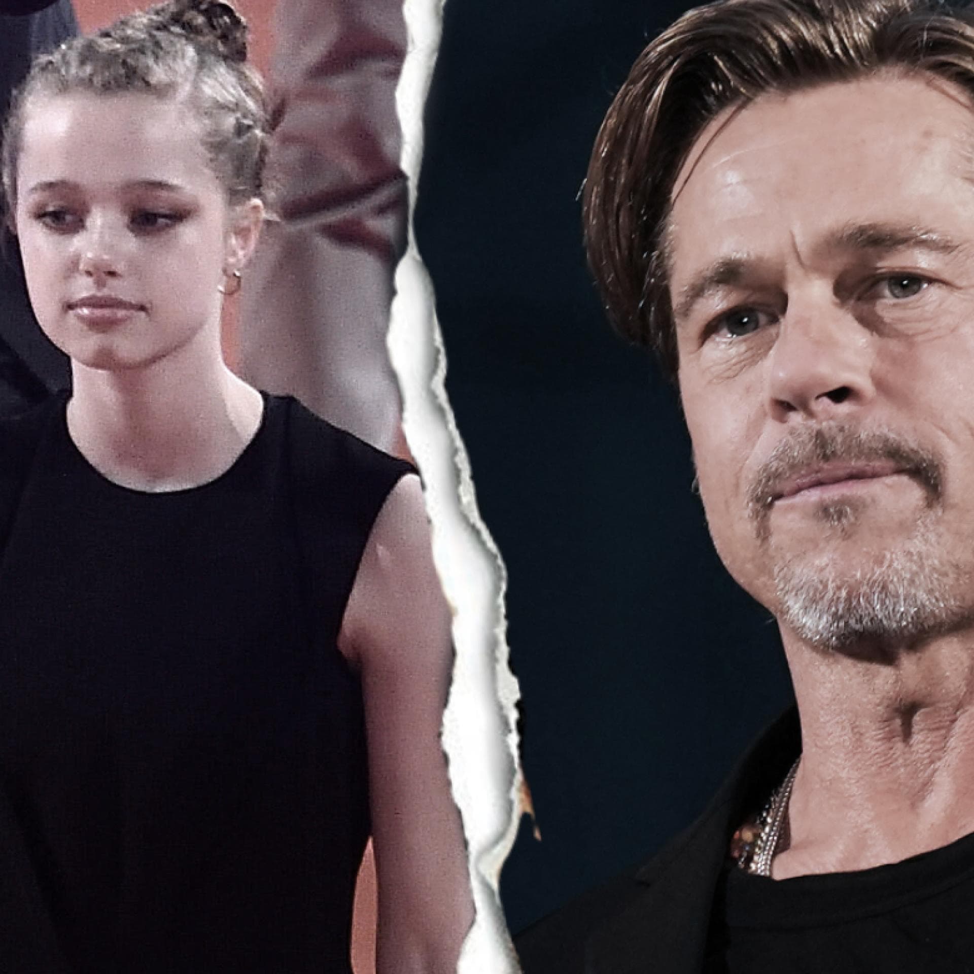 Shiloh Jolie Pitt 2022 Pictures