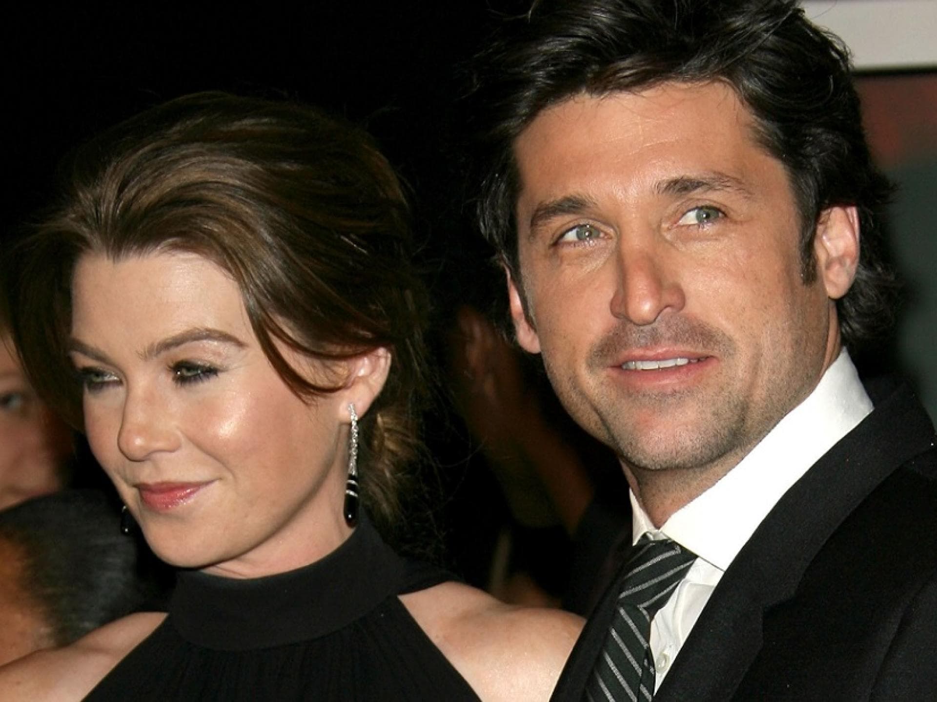 Jillian Fink And Ellen Pompeo