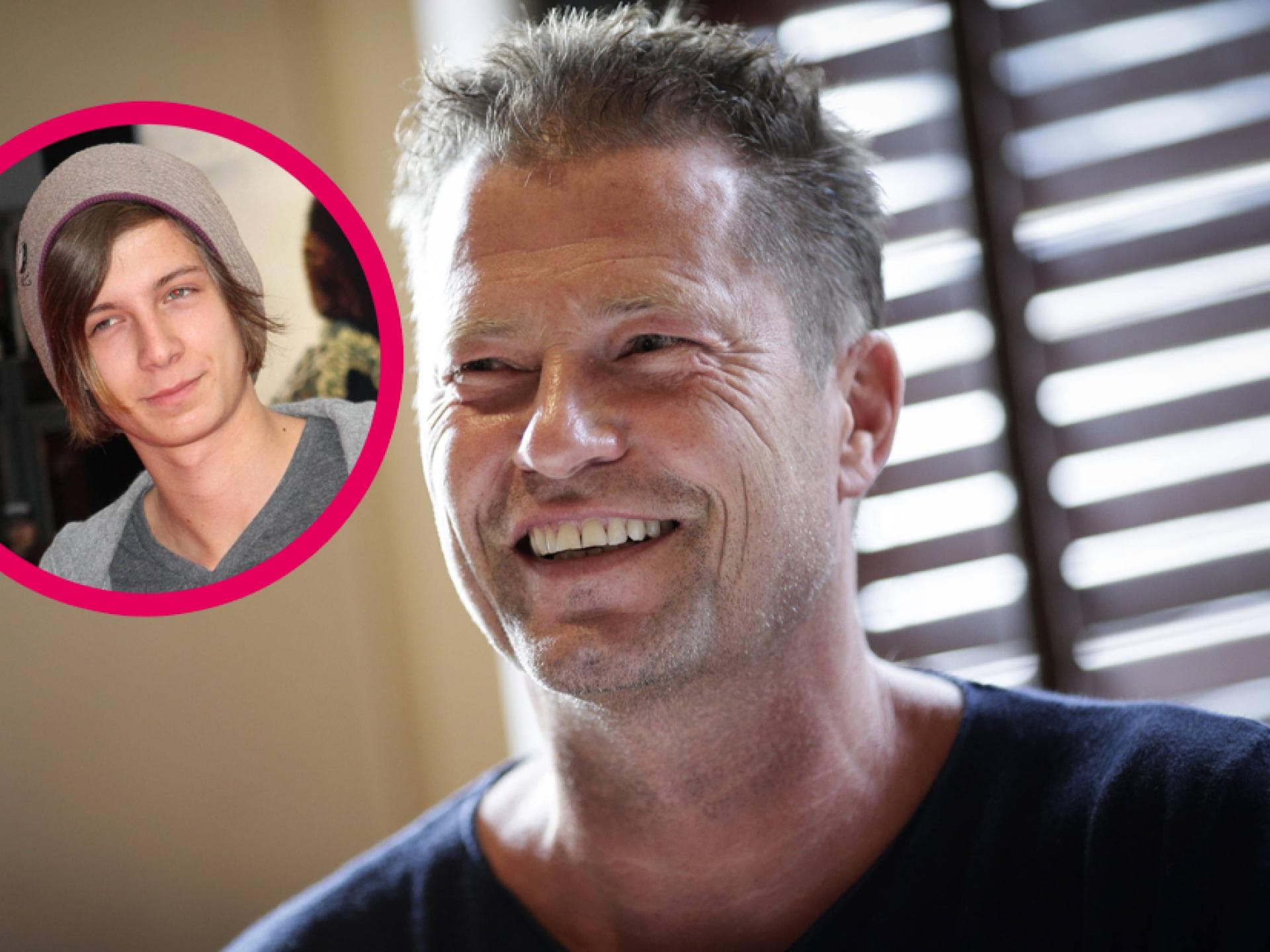 Valentin Florian Schweiger