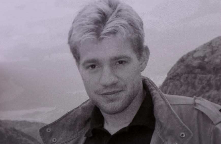 Lars Mittank: Seit sieben Jahren vermisst – ein Verdacht bleibt