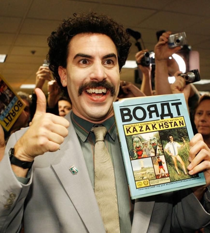 Best Of Borat OK Magazin best-of-borat-ok-magazin