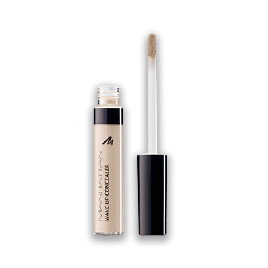 Concealer: Die 10 besten unter 10 Euro!