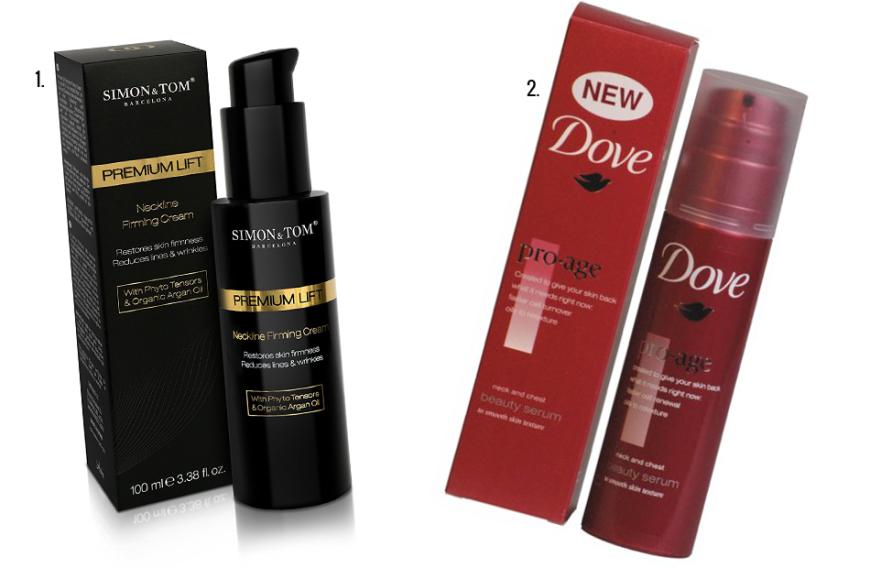 Schönes Dekolleté: 4 Tipps für einen perfekten Ausschnitt