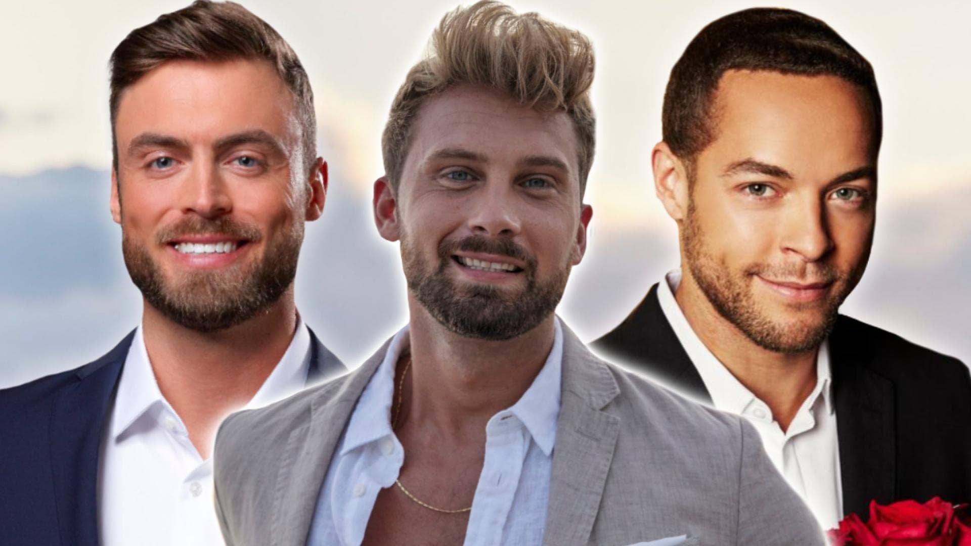 Der Bachelor: Alle RTL-Junggesellen und ihre Siegerinnen in Bildern