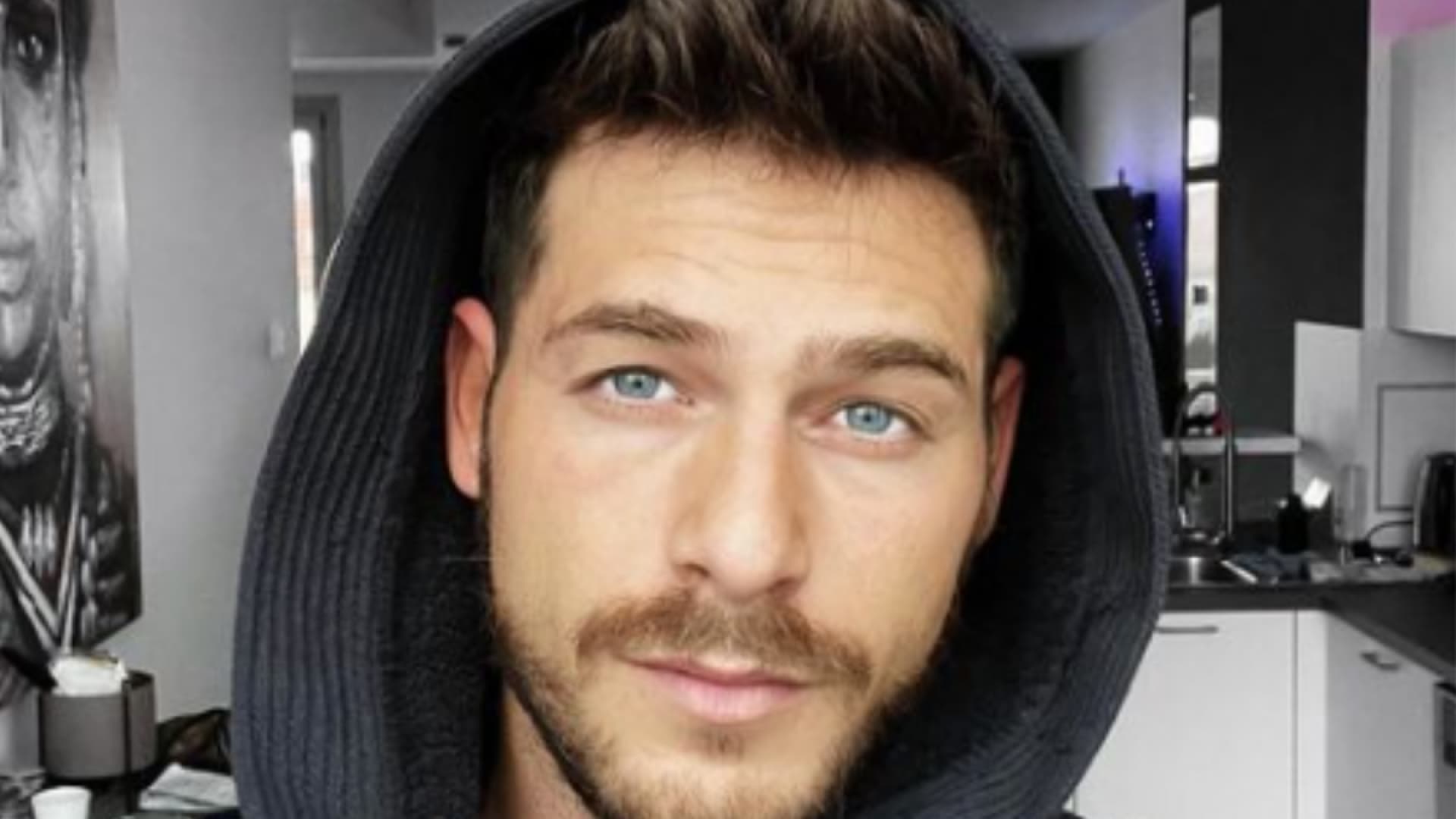 "Berlin - Tag & Nacht": Angelo Carlucci musste ins Gefängnis