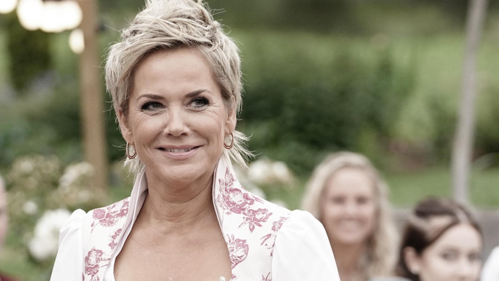 "Bauer sucht Frau"-Inka Bause: Hochzeits-Überraschung - "Ein Märchen ...