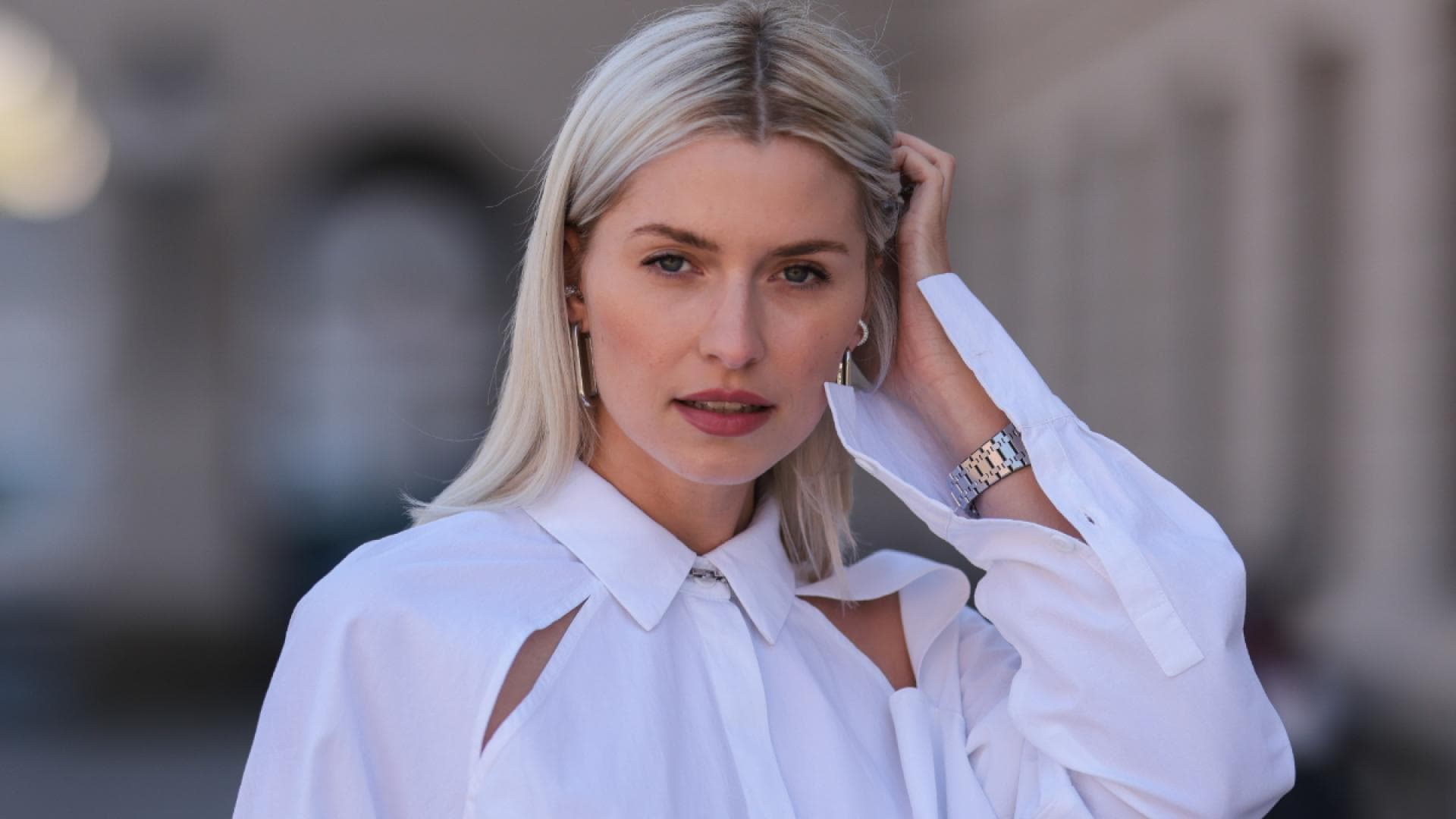 Lena Gercke: Enthüllungen aus dem Mama-Alltag – Ihre Kinder sollen nicht leiden!