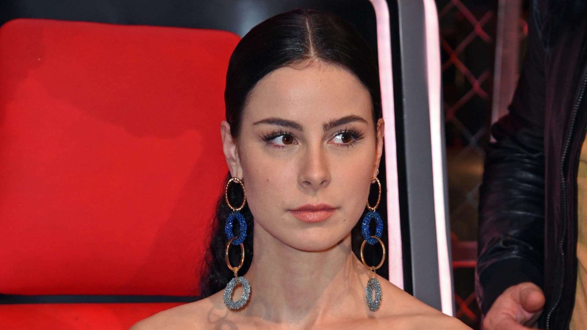 Lena Meyer-Landrut: Tränenausbruch vor laufender Kamera!