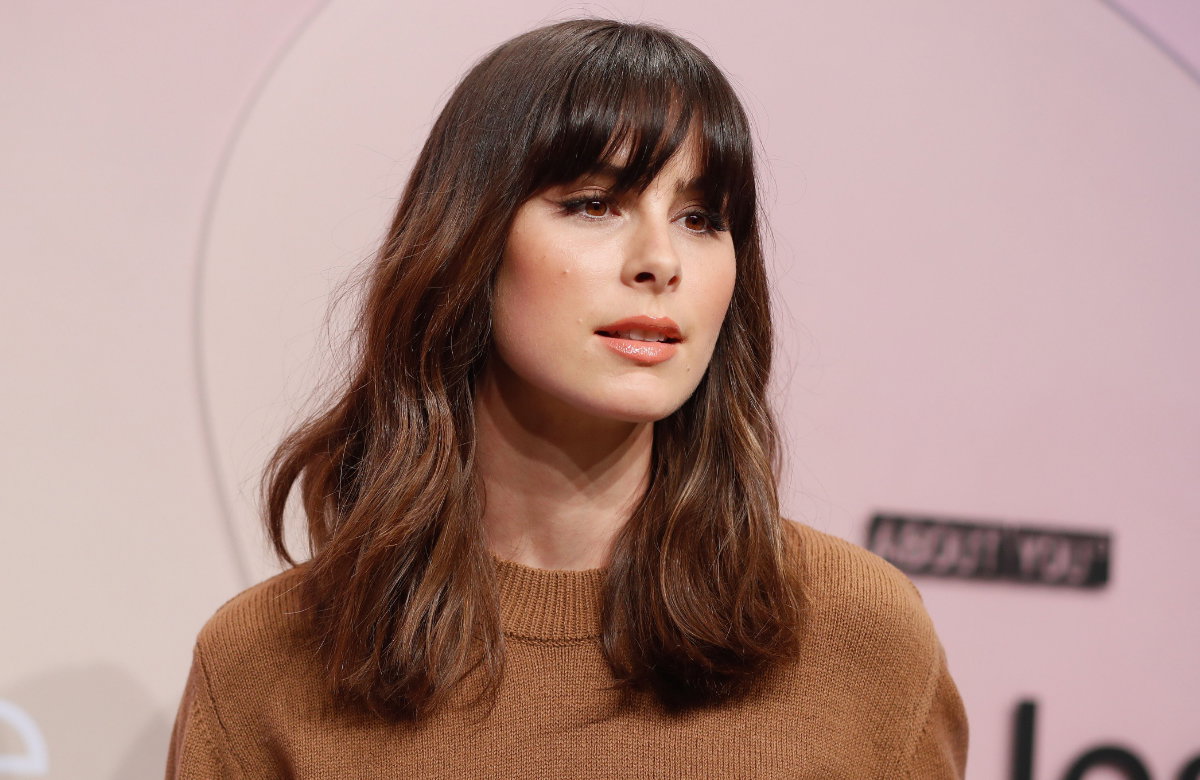 Lena Meyer Landrut Traurige Beichte