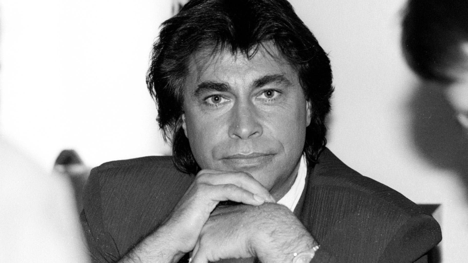 Roy Black (†48): Drama um seinen Sohn