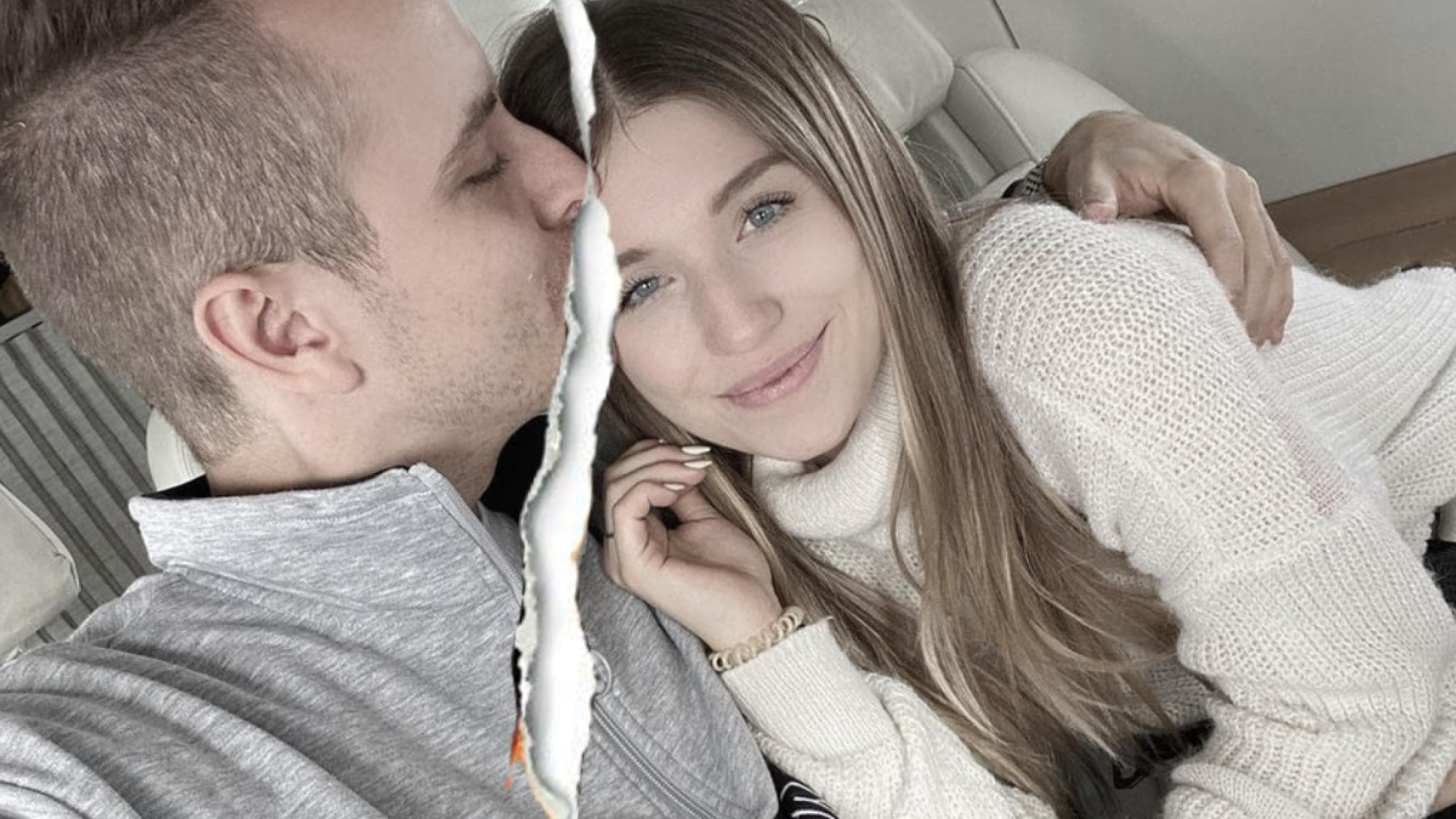 Julian und Bibi Claßen: Die Chronik ihrer Trennung