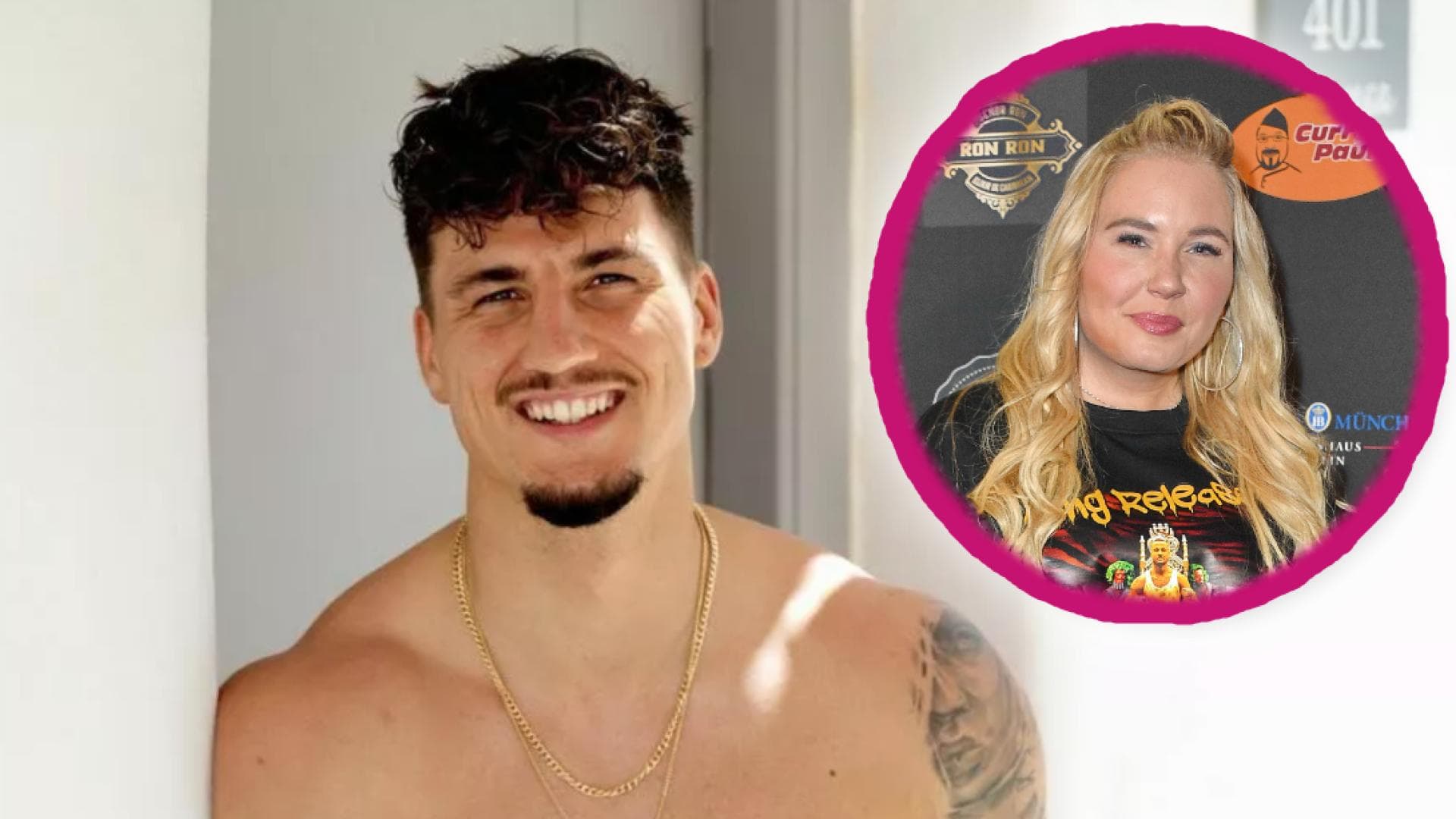 "Are You The One?"-Micha: Die Wahrheit über Marlisa