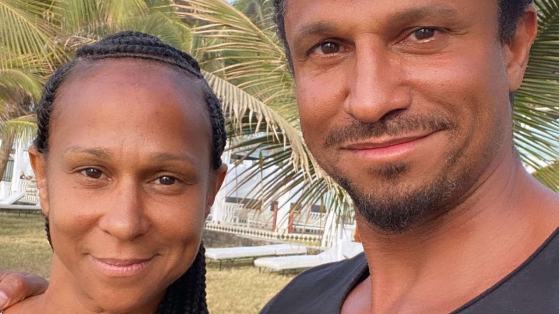 Daniel Aminati: Die traurige Wahrheit über den Tod seiner Schwester