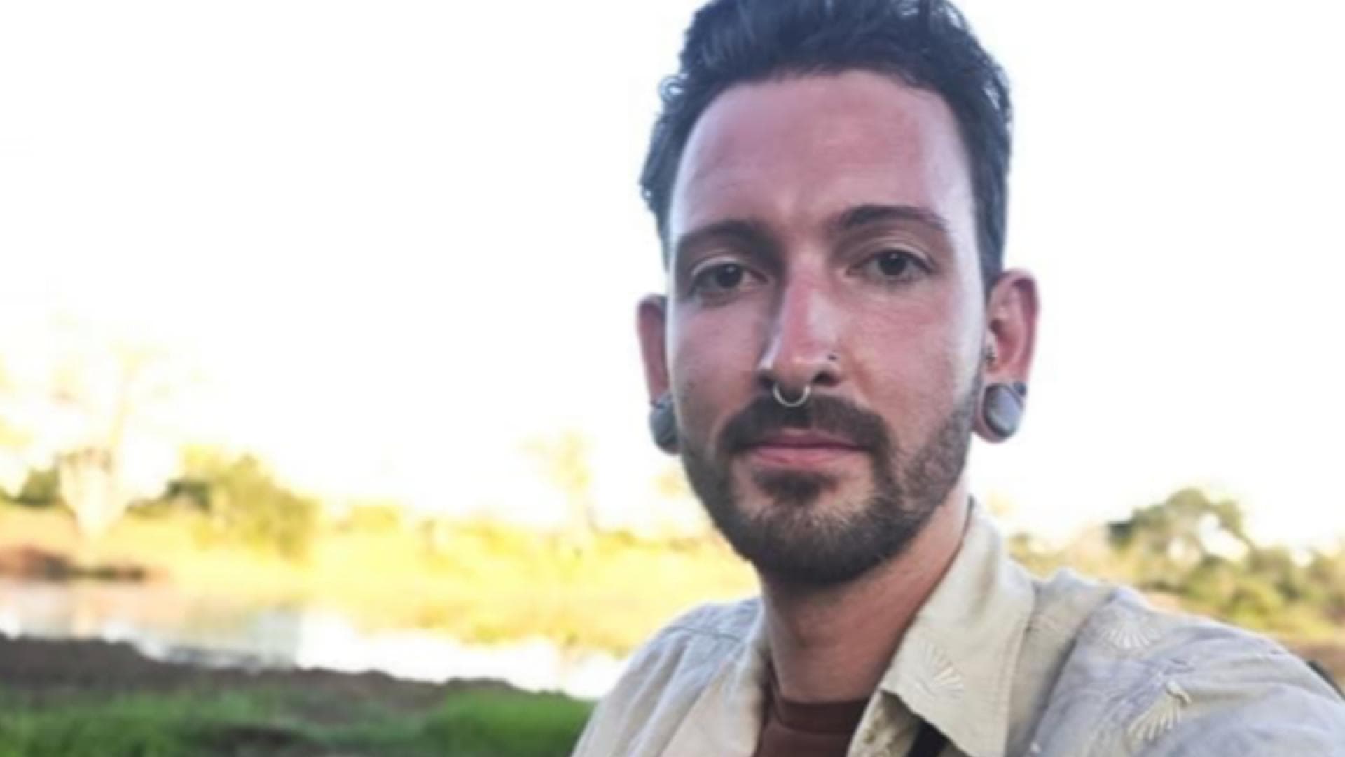 "Bares für Rares“-Fabian Kahl: Hochzeit in Afrika?