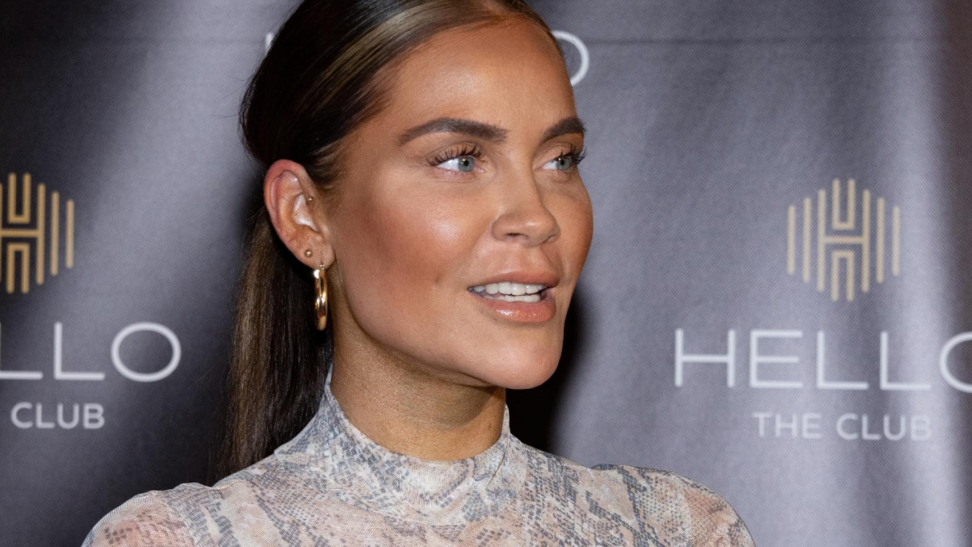 Janine Pink: Unfall-Schock! "Hatte echt viele Schutzengel"