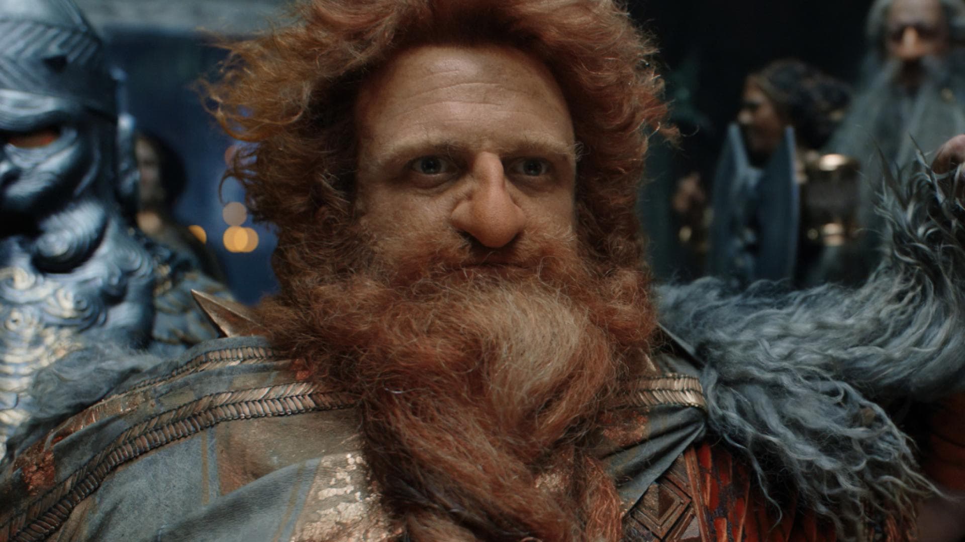 Die Ringe der Macht: So sehen die Stars im echten Leben aus