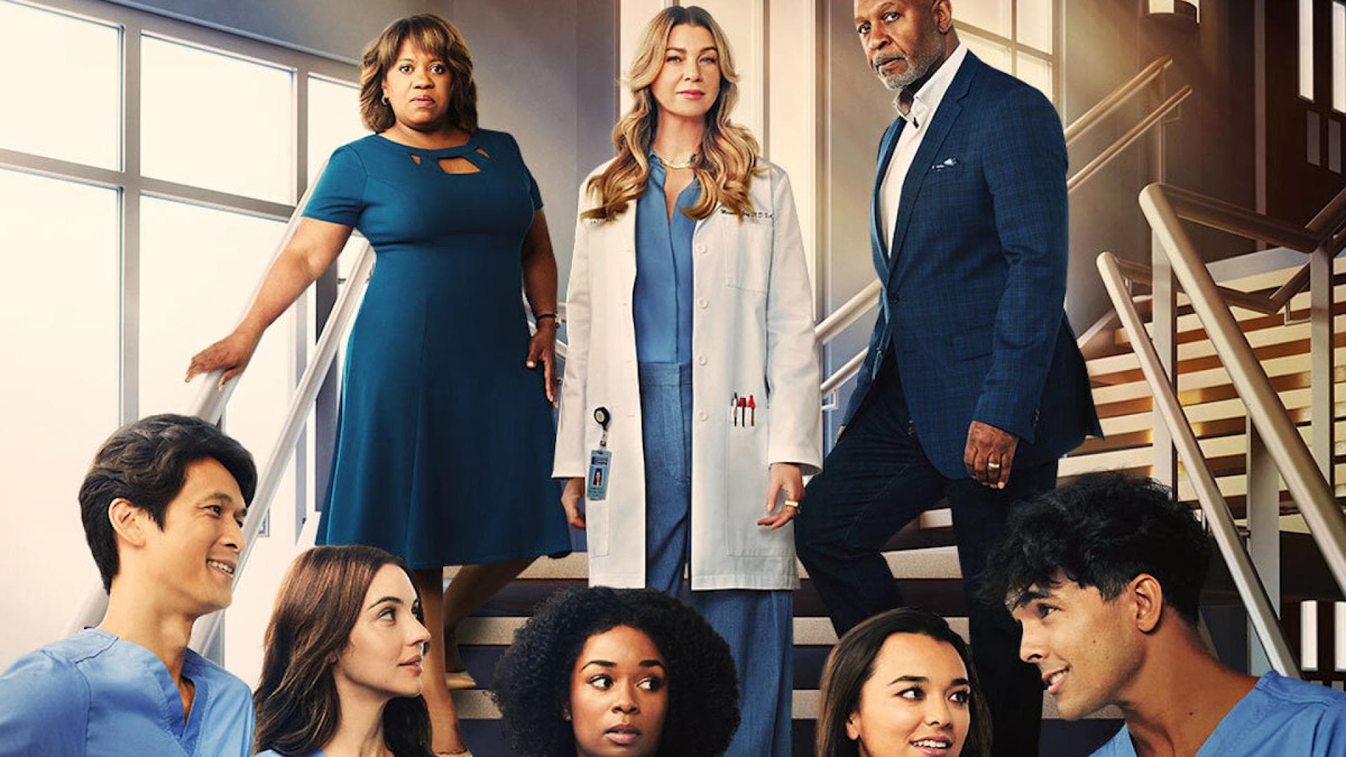 "Grey's Anatomy": Nächstes Schock-Aus! ProSieben zeigt letzte Folge