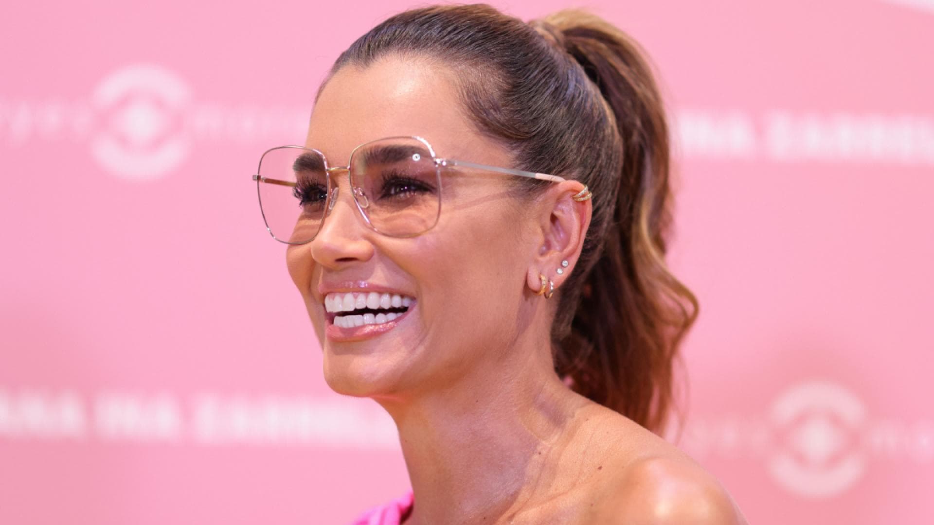 Jana Ina Zarella: DAS ist ihr Beauty-Geheimnis