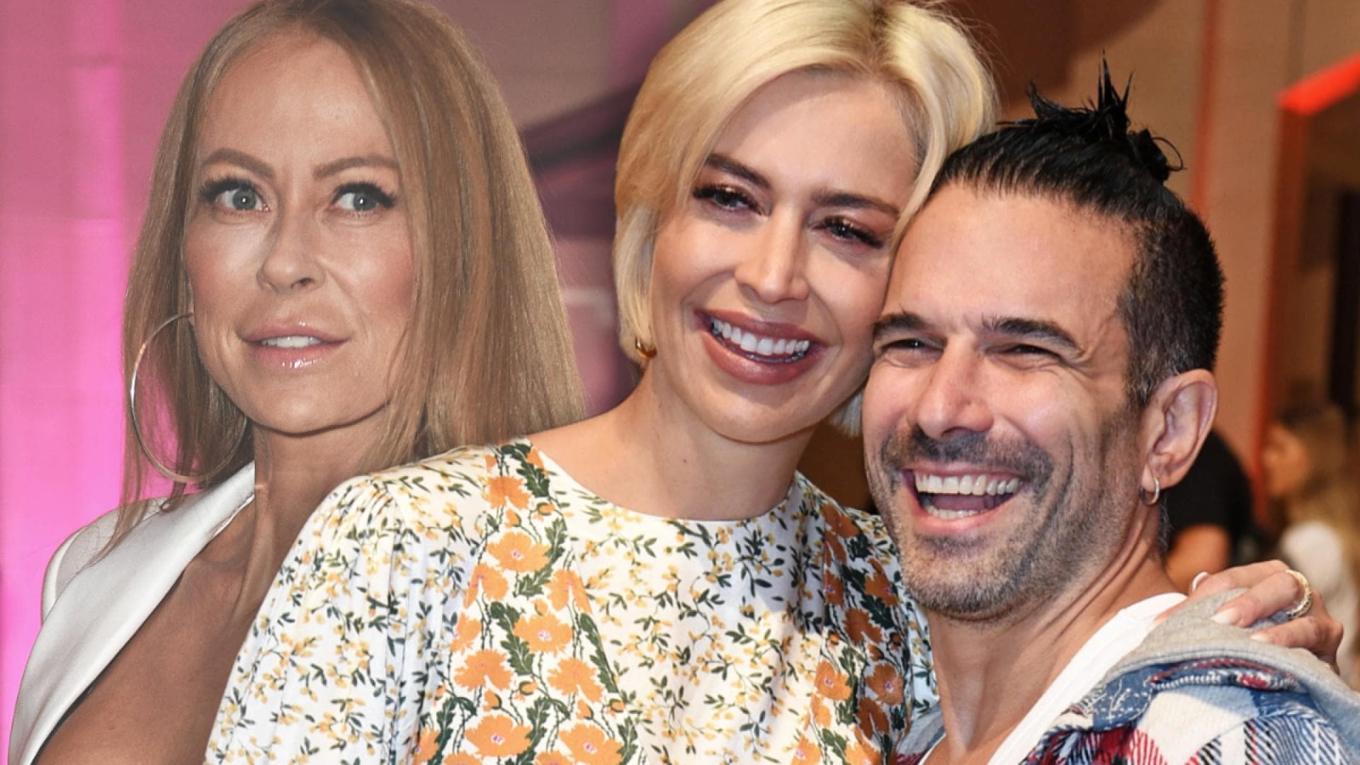 Jenny Elvers: Klares Statement zu Marc Terenzi & Verena Kerth