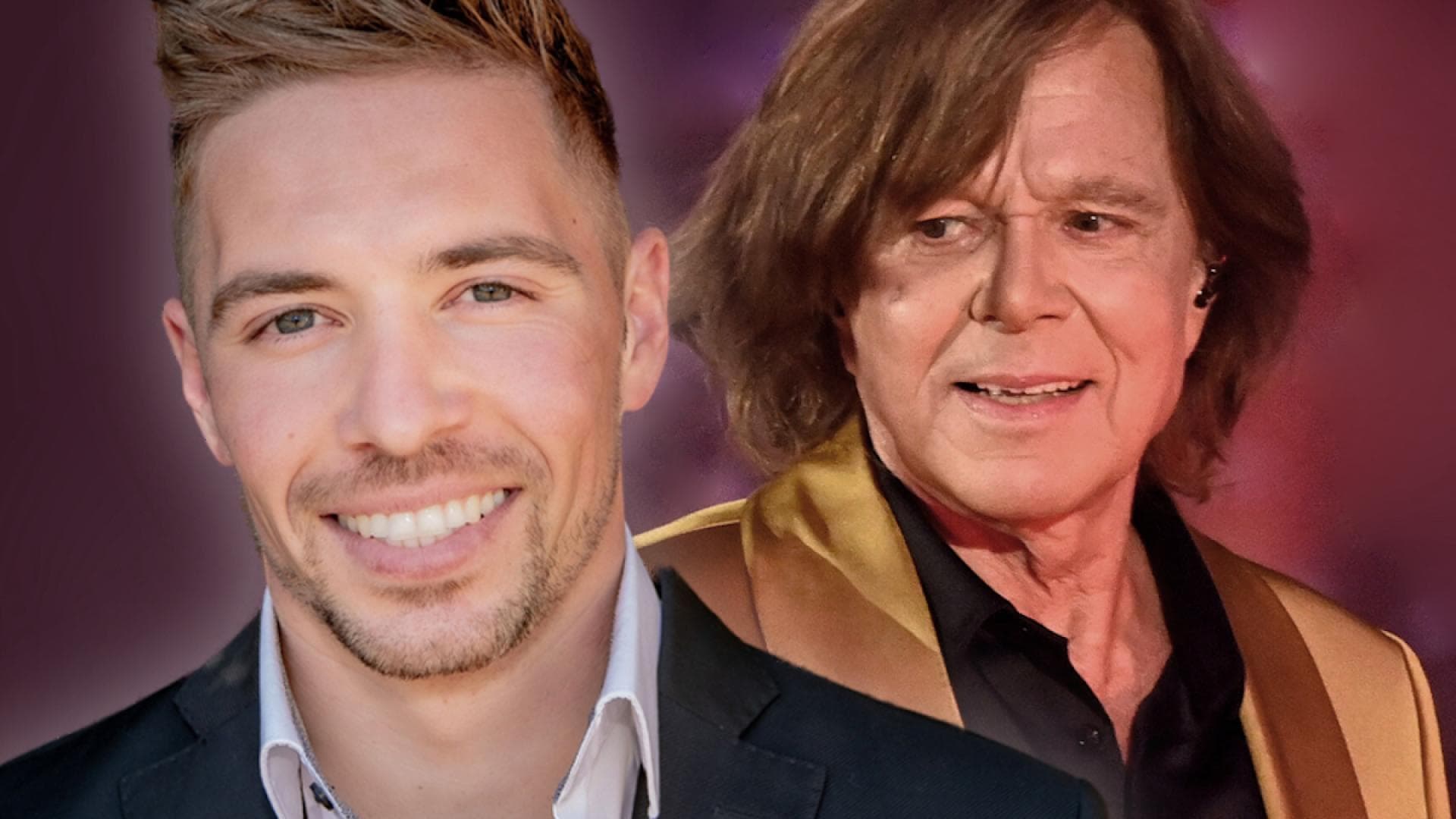 Jürgen Drews: Überraschendes Geständnis über Ramon Roselly