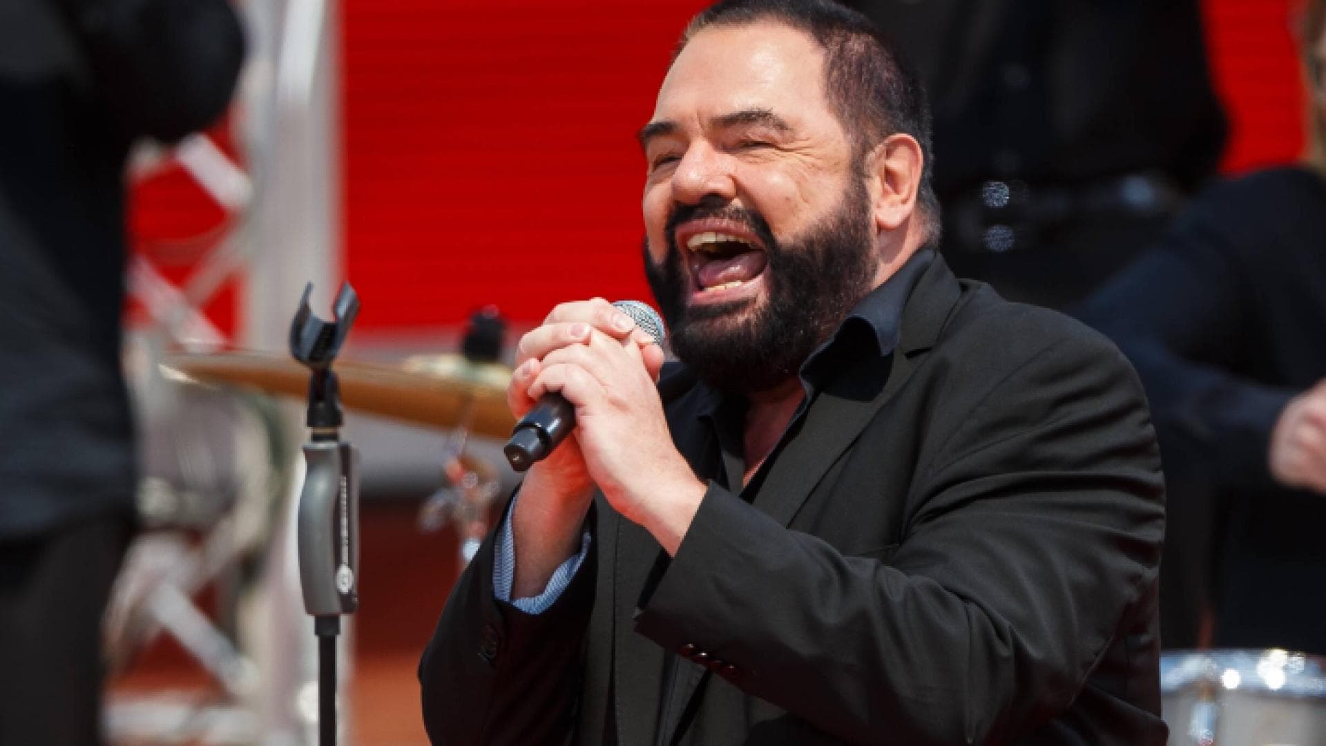 Marian Gold: Offene Beichte - "Ich will unbedingt Opa werden“
