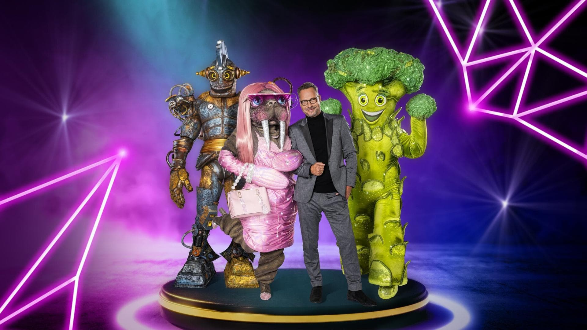 "The Masked Singer": "Nervt extrem" - Zuschauer außer sich vor Wut!