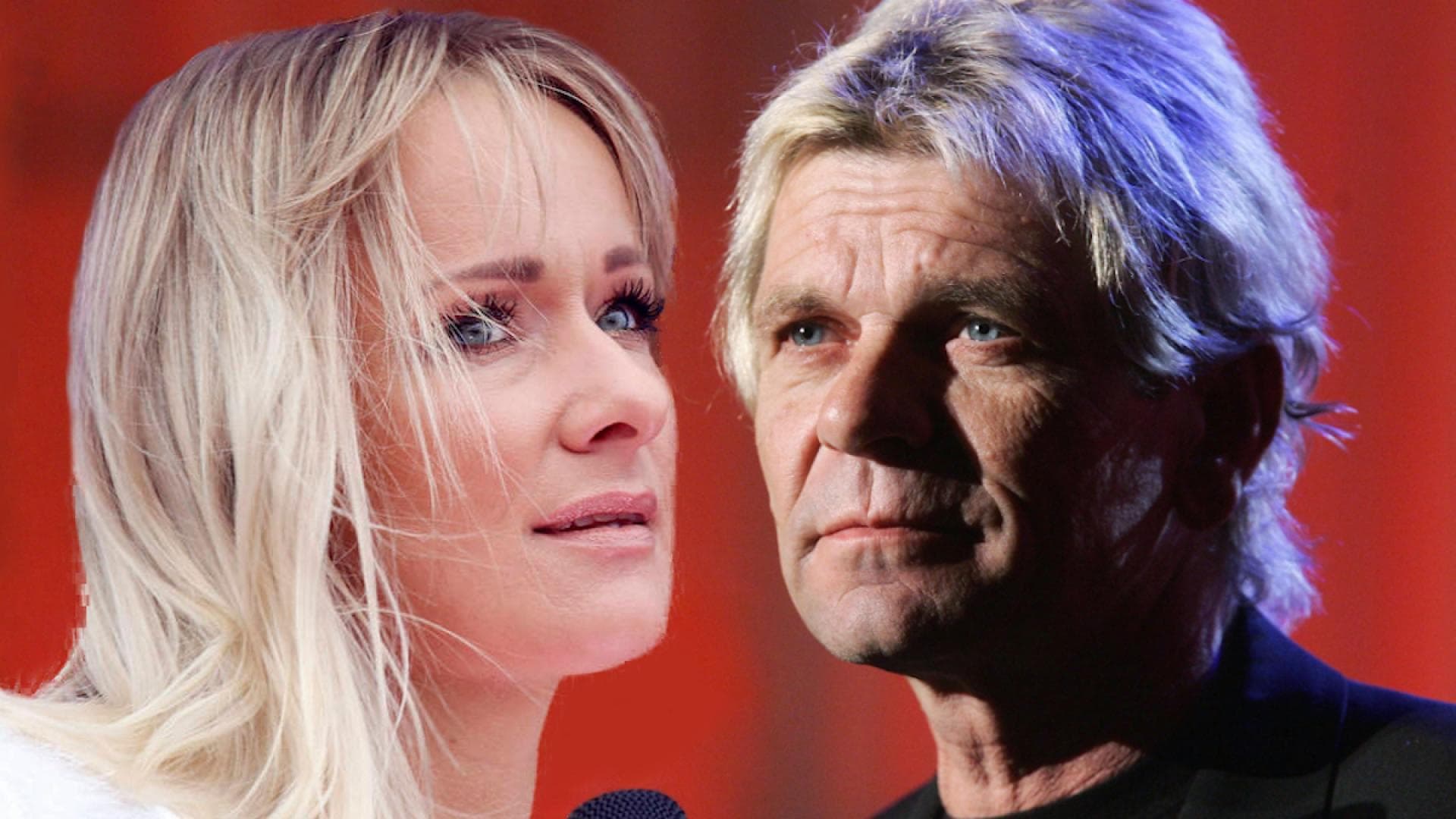 Christin Stark: Noch vergeben! Krasse Enthüllung über Kennenlernen mit Matthias Reim