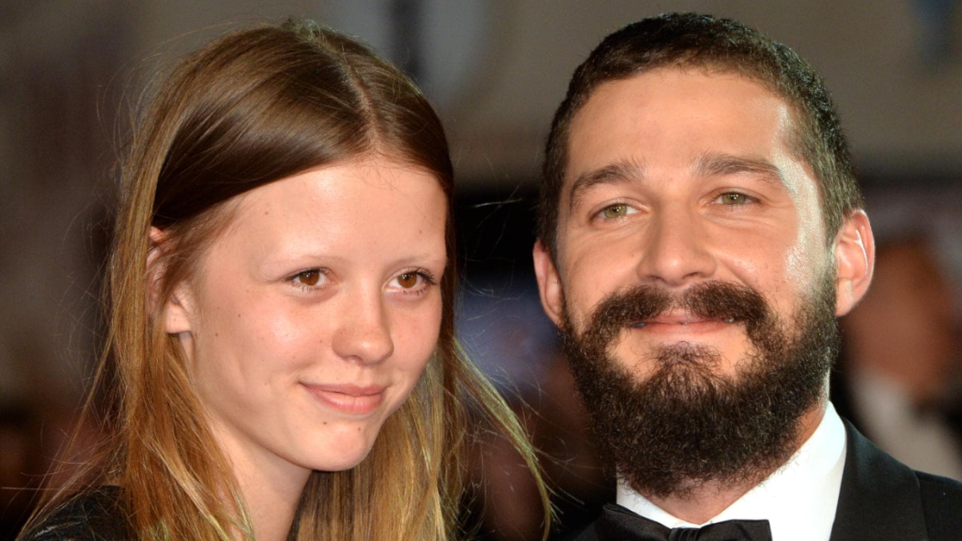 Shia LaBeouf: Jetzt ändert er sein ganzes Leben