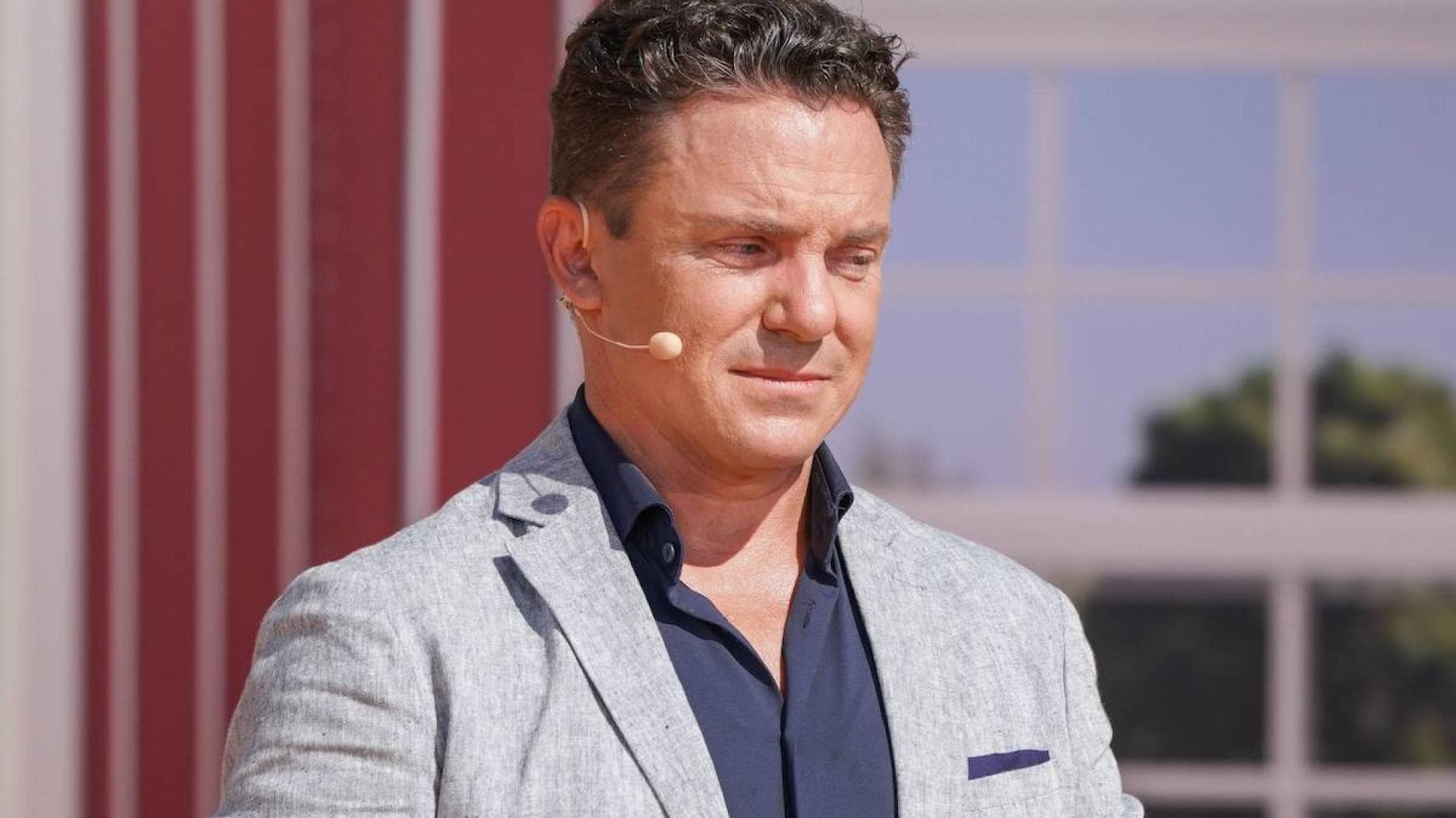 Stefan Mross: Traurige Offenbarung - "Leidet an Einsamkeit"