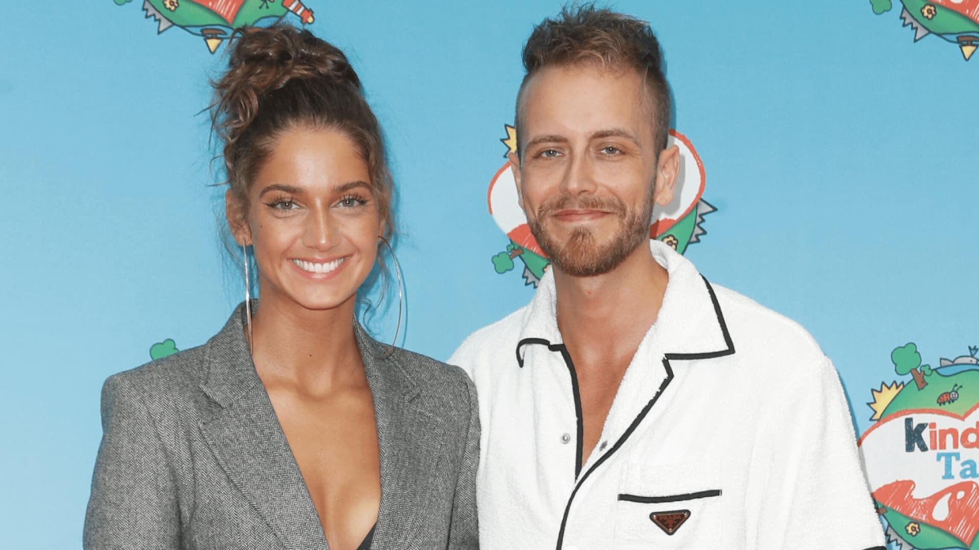 Julian Claßen: Machen Tanja & er allen etwas vor? Statement einer ...