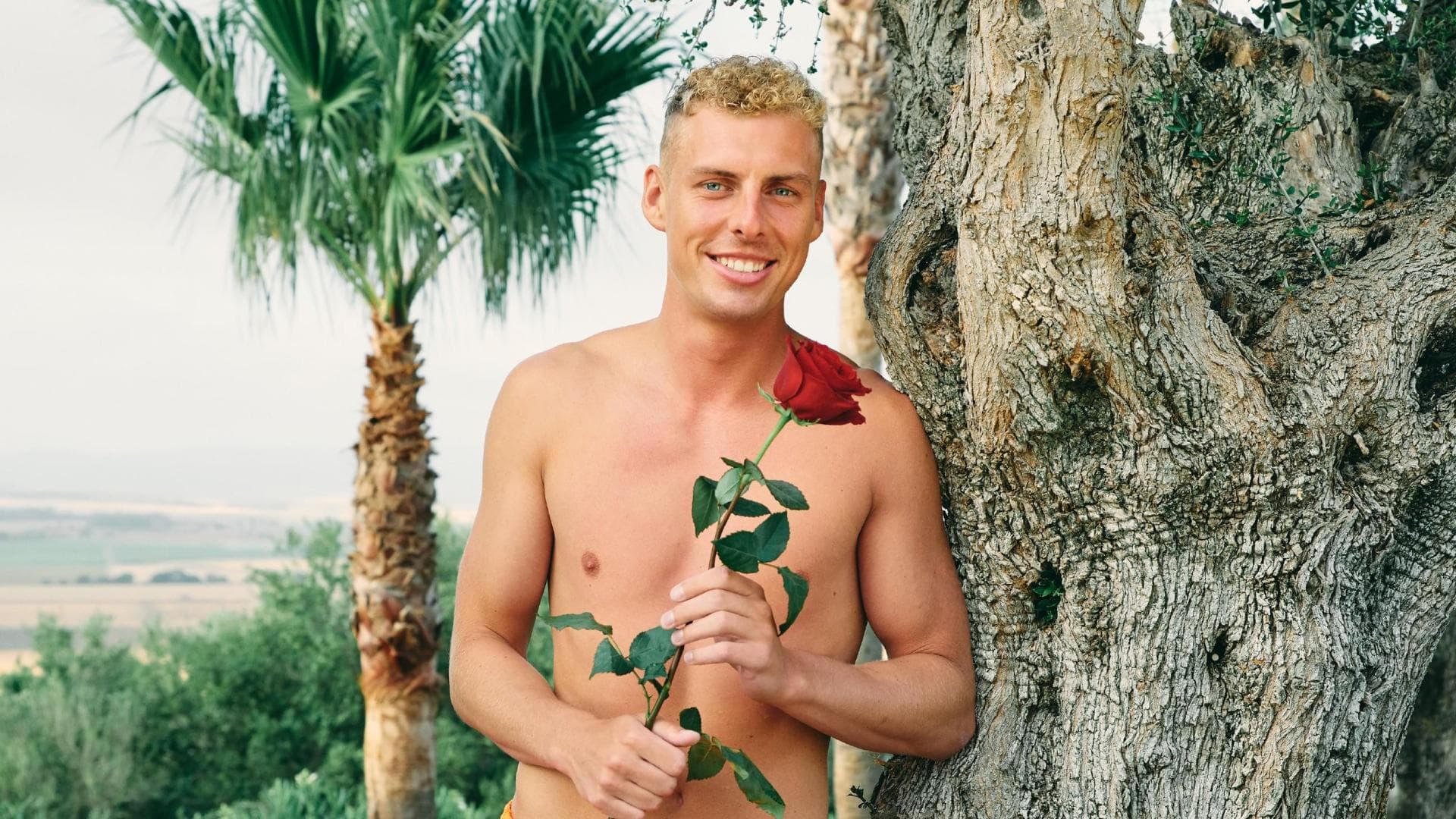 "Bachelor in Paradise"-Alex: Kollege packt aus - "Sachen gemacht, die ...