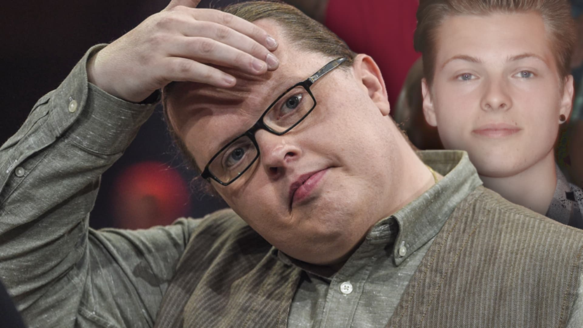 Angelo Kelly: Wirbel um seinen Sohn Gabriel?