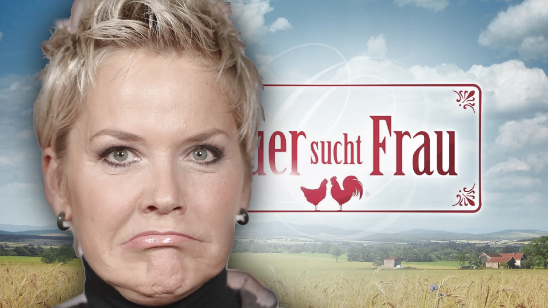"Bauer sucht Frau": Bittere Enttäuschung? Inka Bause sorgt für Verwirrung