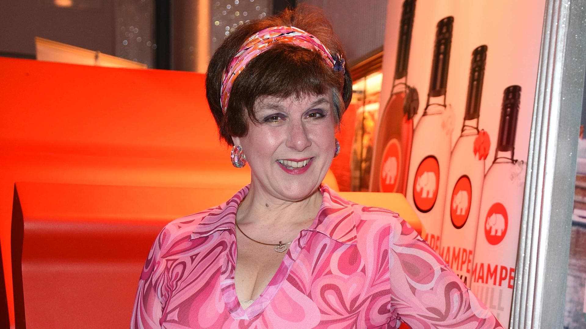 "Bauer sucht Frau"-Iris Abel: Gemeinsame Sache mit einem anderen Mann