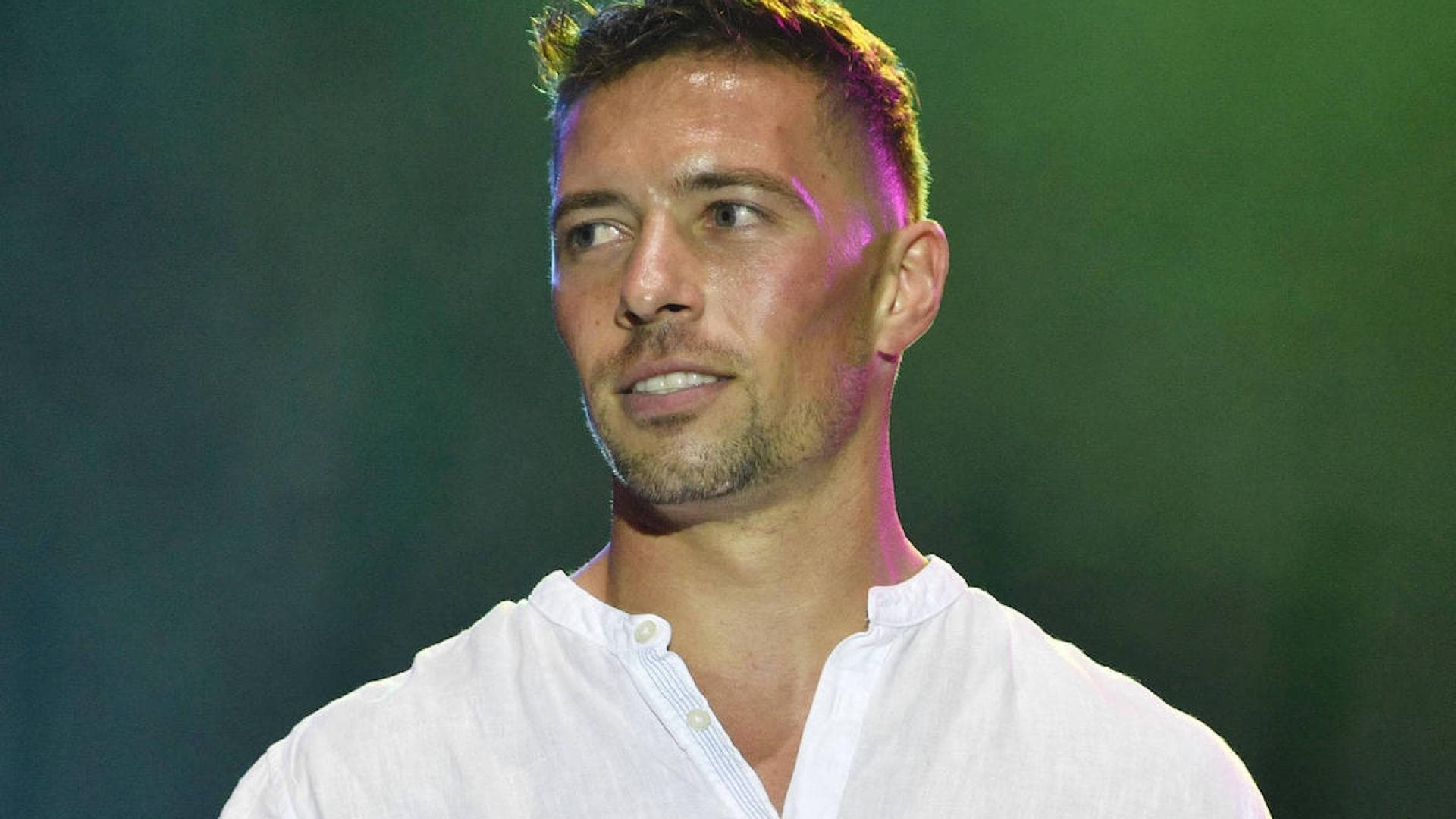 Ramon Roselly: "Man darf nicht böse sein" - Überraschendes Geständnis