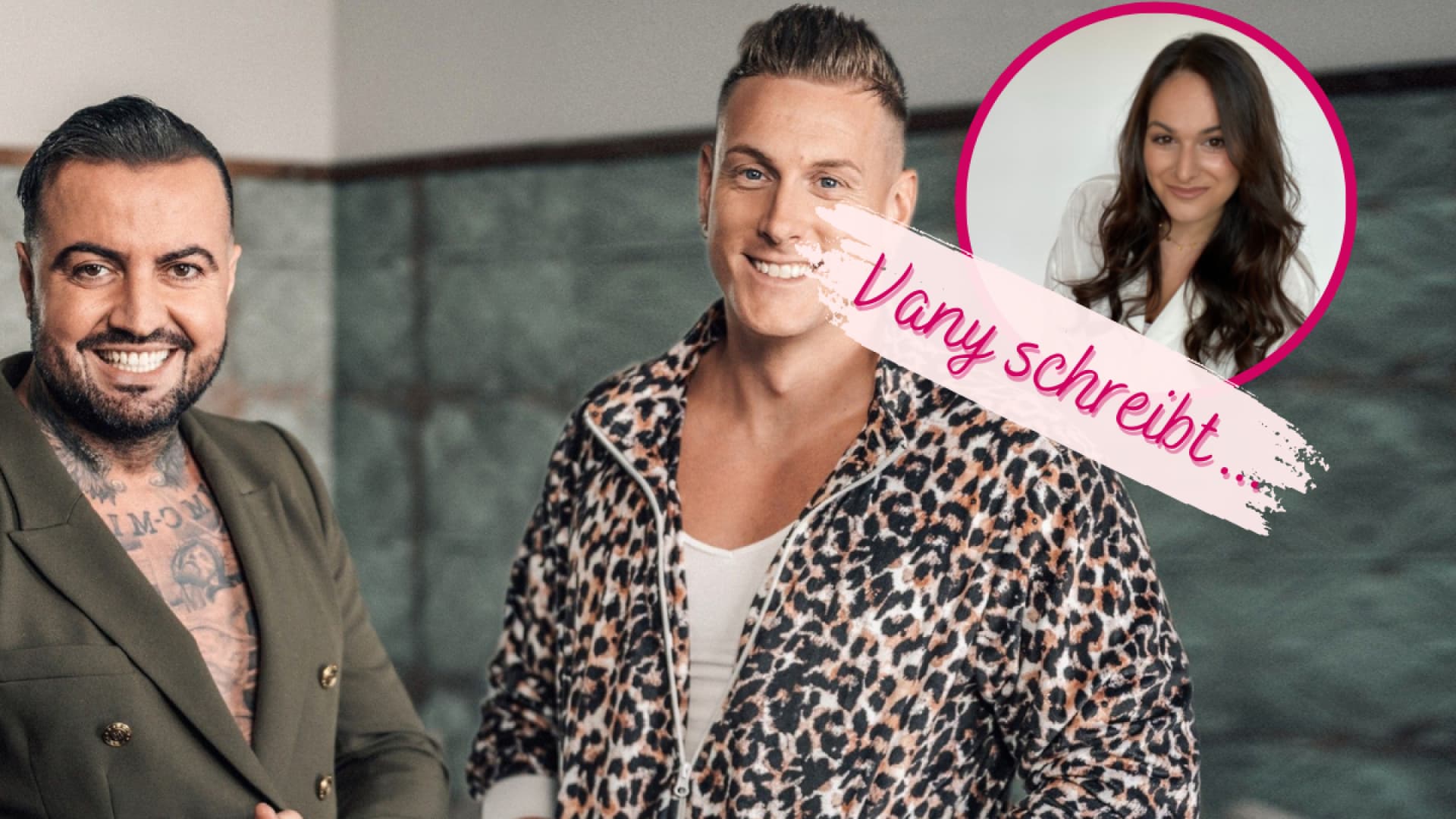 Kolumne von vany.schreibt: Wie viel "Real" steckt eigentlich in der neuen Show “The Real Life”?