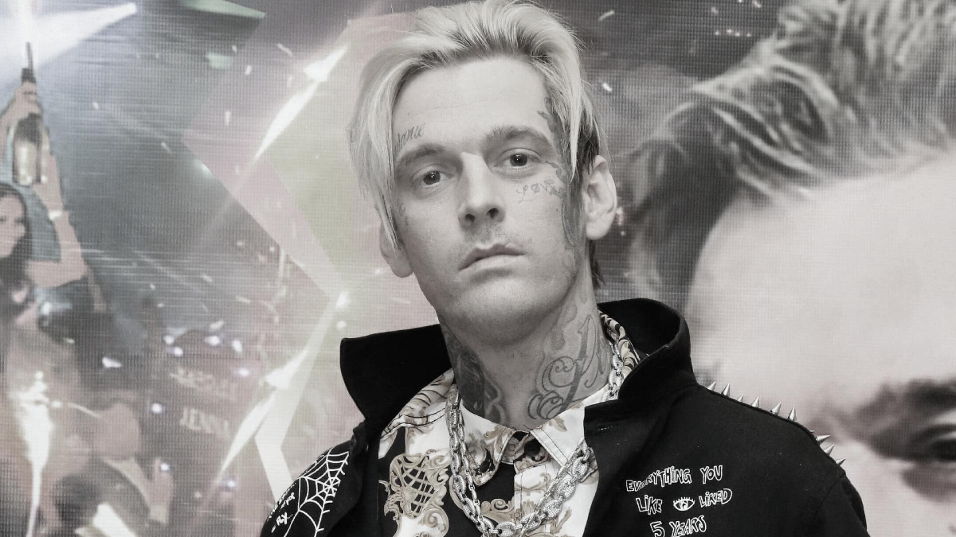 Aaron Carter (†34): Tragische neue Details zur Todesursache