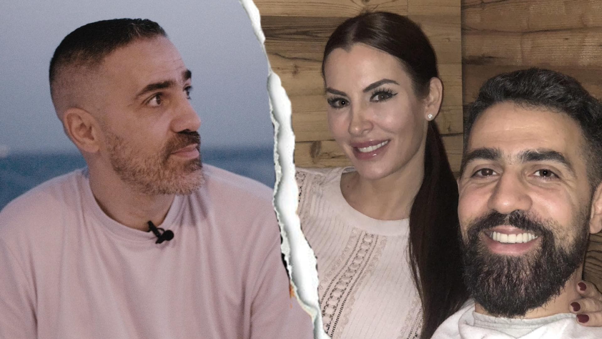 Bushido Anna Maria Ferchichi Legt Hochzeit Auf Eis