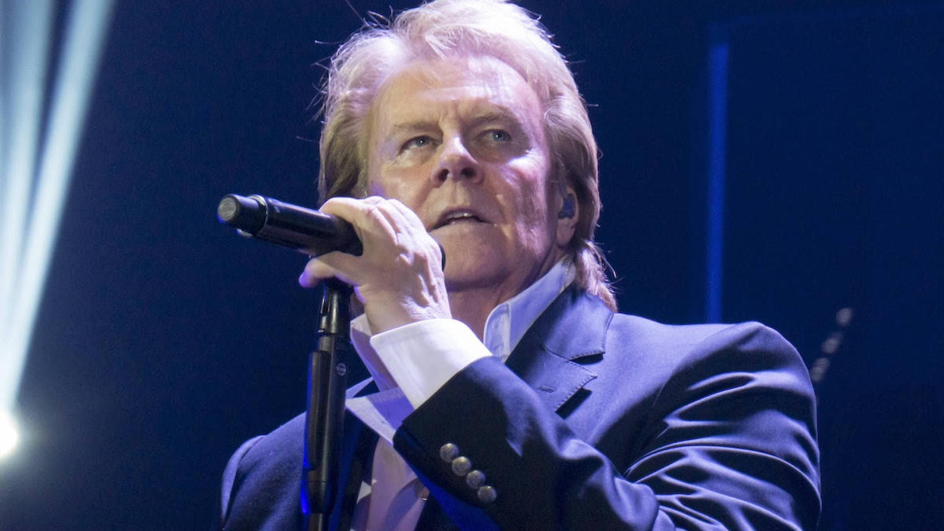 Howard Carpendale: Droht der Abschied? Jetzt spricht er über sein ...