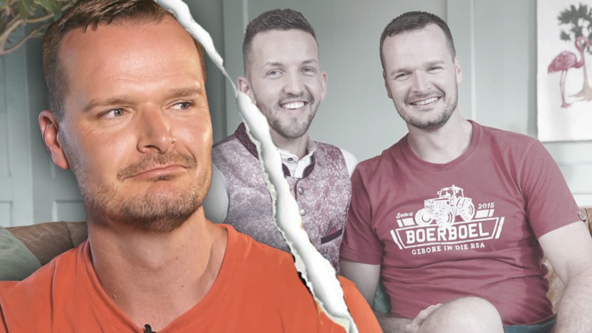 "Bauer sucht Frau"-Jan Hendrik: Endgültiges Aus - Stich ins Herz für Michael?