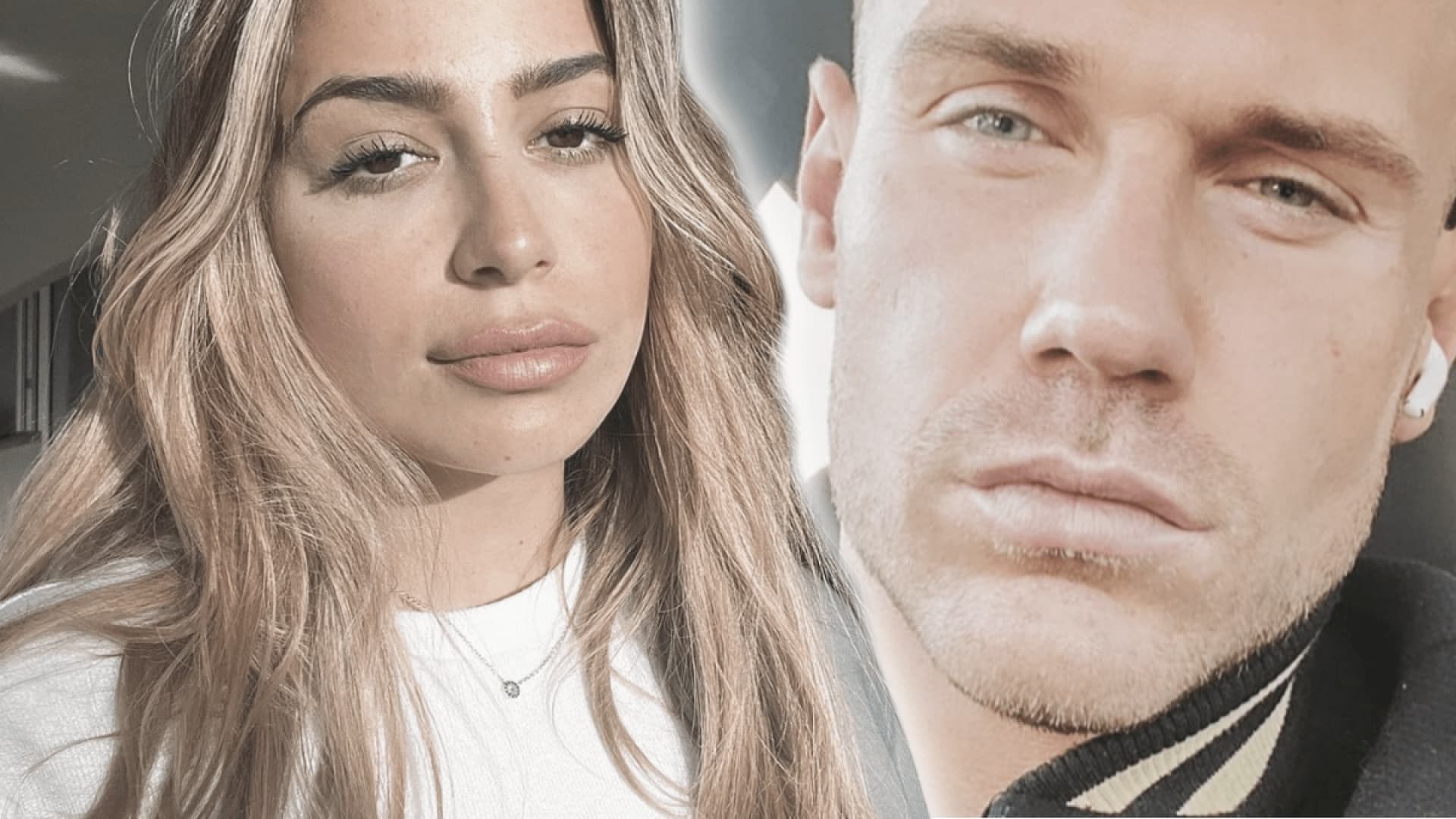 Jenefer Riili: Sie packt über Chris Broy aus! "Keinen Kontakt und dabei ...