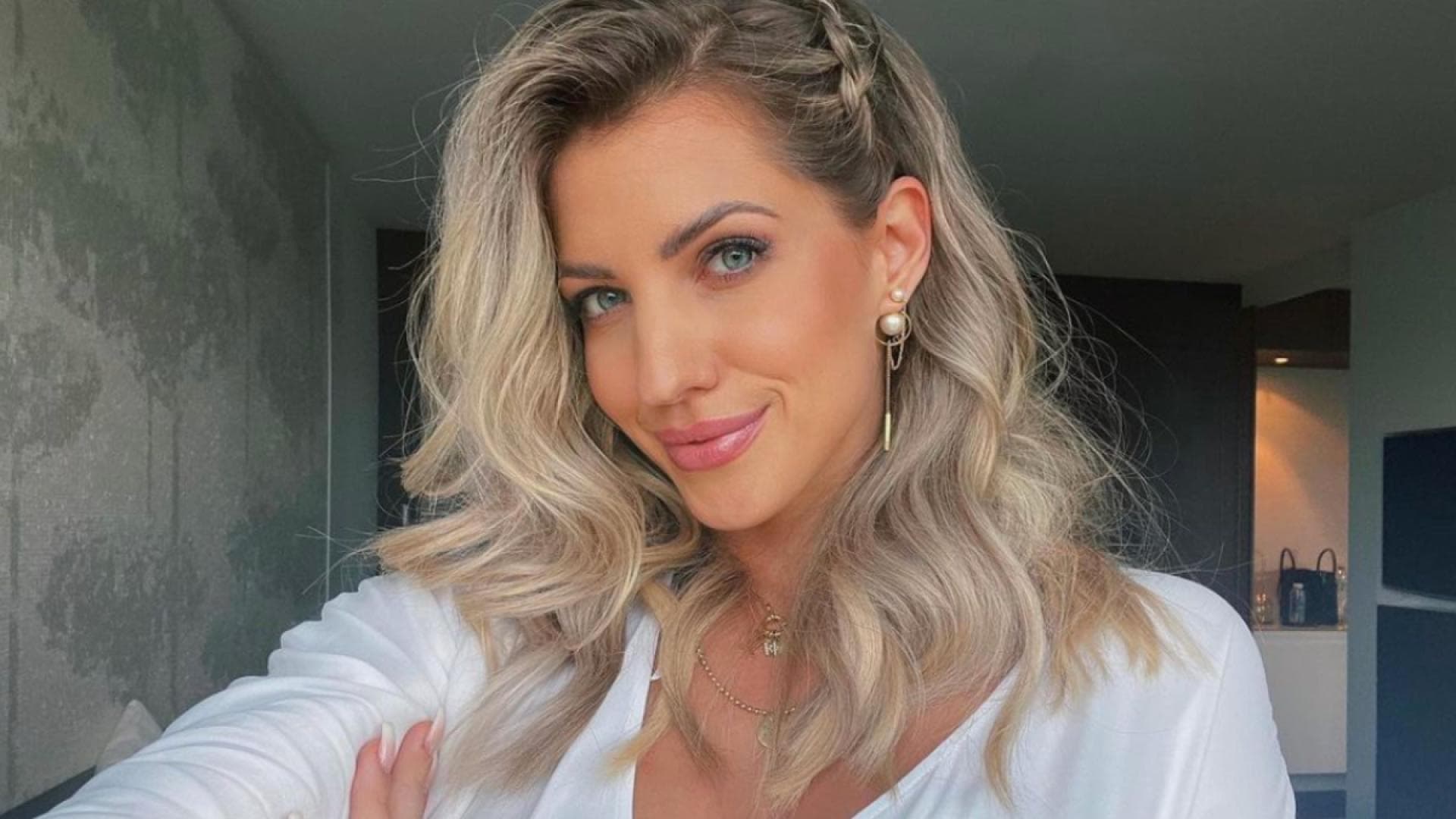 Sarah Harrison: DAS ist ihr Beauty-Geheimnis