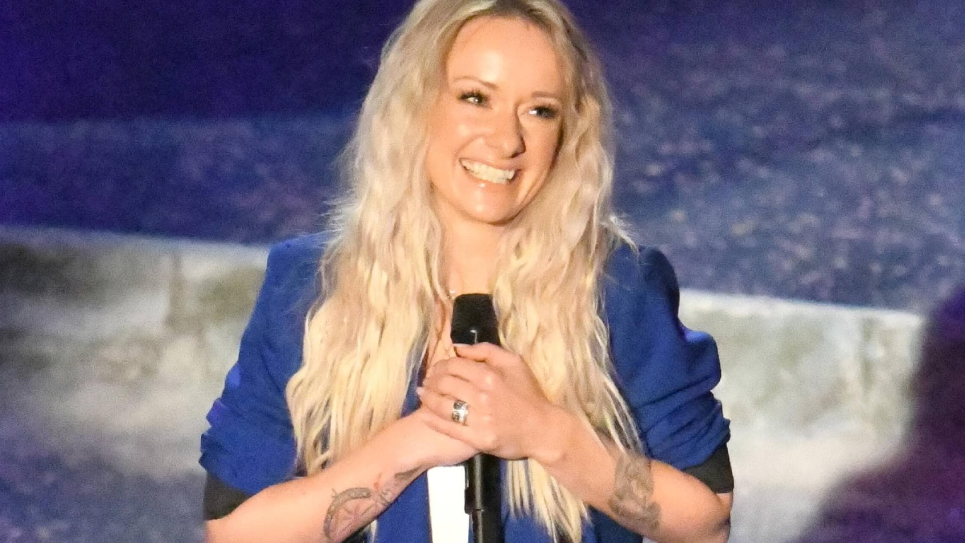 Christin Stark: Geheime Überraschung um Florian Silbereisen geplant?