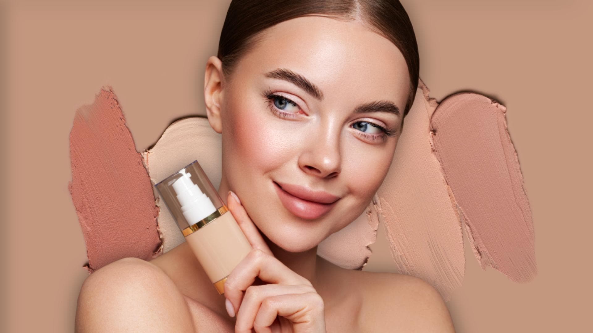 Make-up: Diese Foundation ist ein Bestseller bei Flaconi