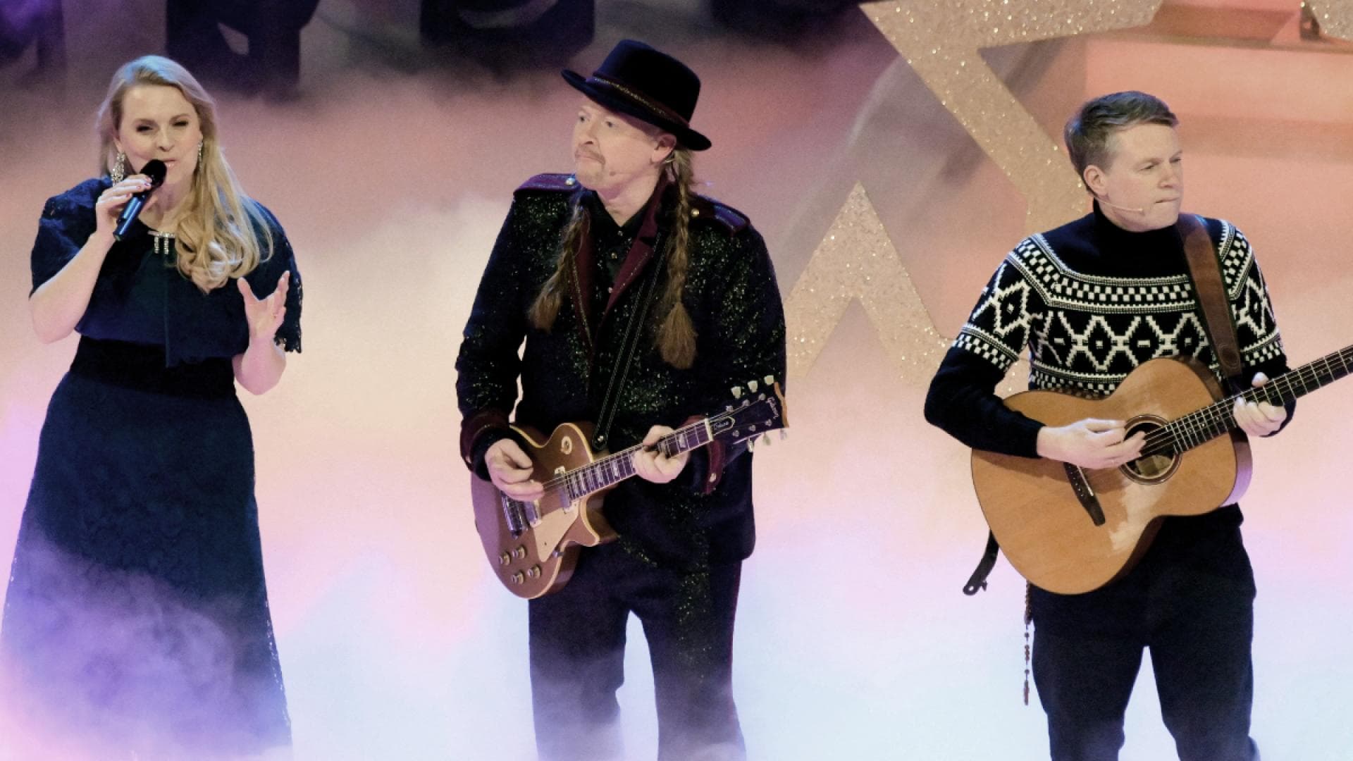 Kelly Family: Zuschauer gestorben - Tragischer Todesfall bei ...