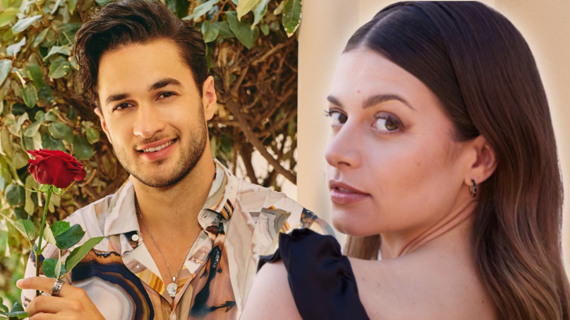 "Die Bachelorette"-Maxime Herbord: Die Wahrheit um ihre Liebe zu Leander Sacher