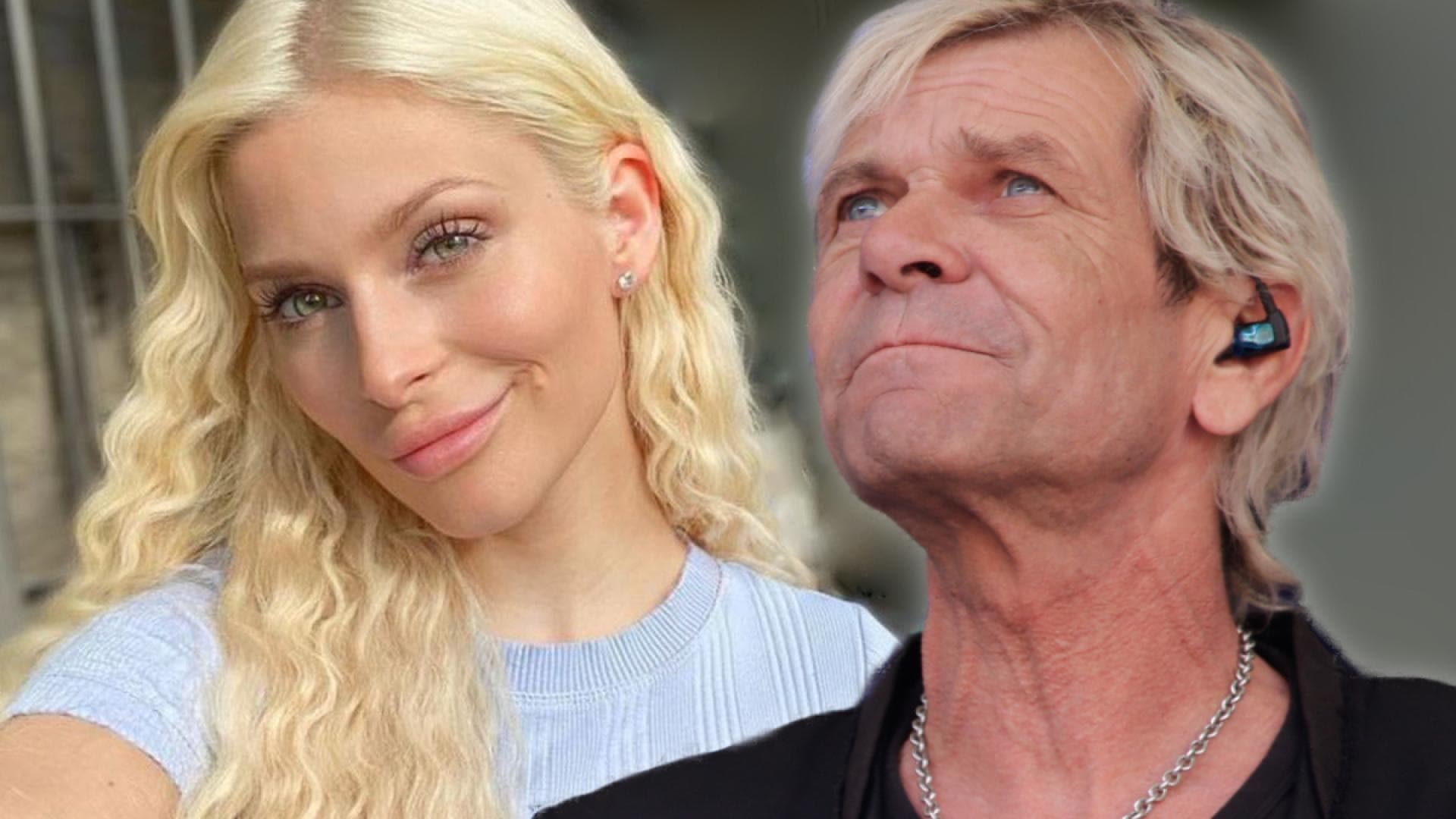 Matthias Reim: Drama um Tochter Marie Reim