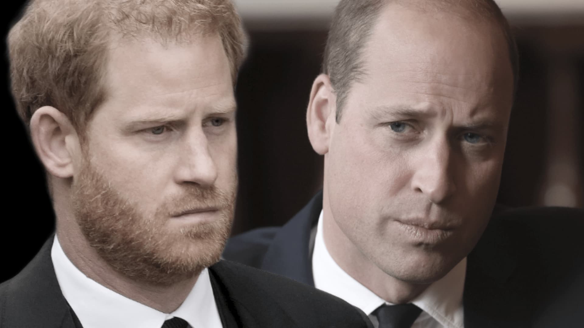 Prinz William: Heimliches Treffen mit Harry in den USA?