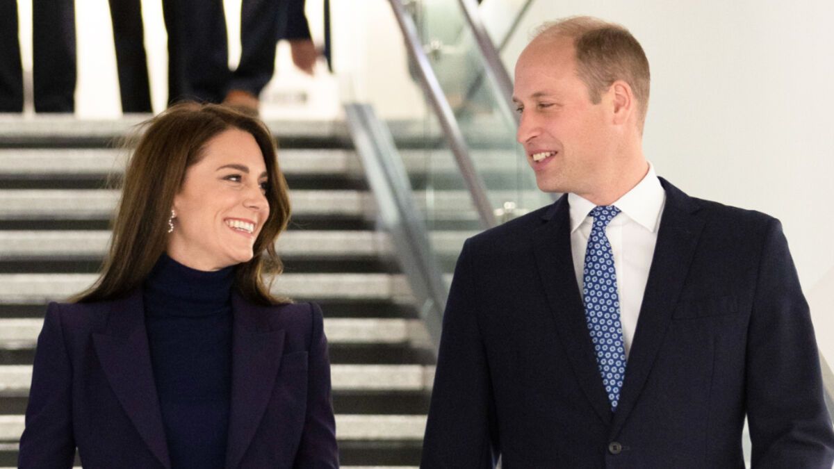 Prinzessin Kate & Prinz William: "Sehr dankbar" - Baby Nummer vier!